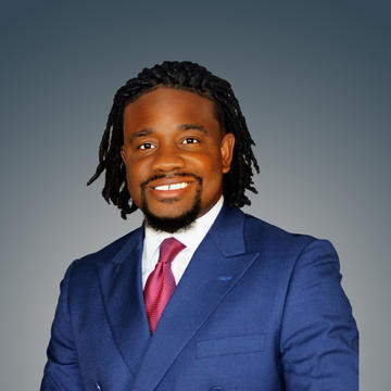 Forty Under Forty Honorees | North Carolina Central University